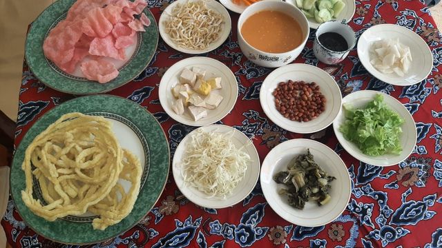 Cara Membuat Asinan Sayur Segar Disantap Saat Siang Hari