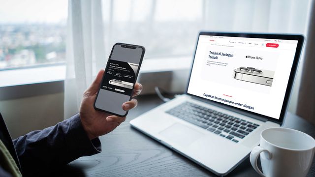 Cara Reset iPhone Lupa Password Tanpa PC | kumparan.com
