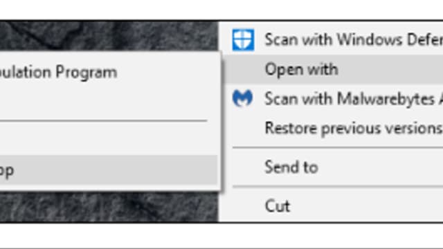 Cara Buka File EPS dari PC atau Laptop dengan Mudah | kumparan.com