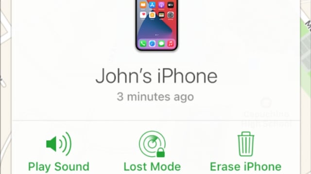 Cara Reset iPhone Lupa Password Tanpa PC | kumparan.com