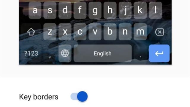 Cara Mengganti Keyboard WA di HP | kumparan.com