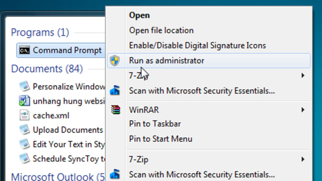 Cara Defrag Windows 10 Lewat CMD | kumparan.com