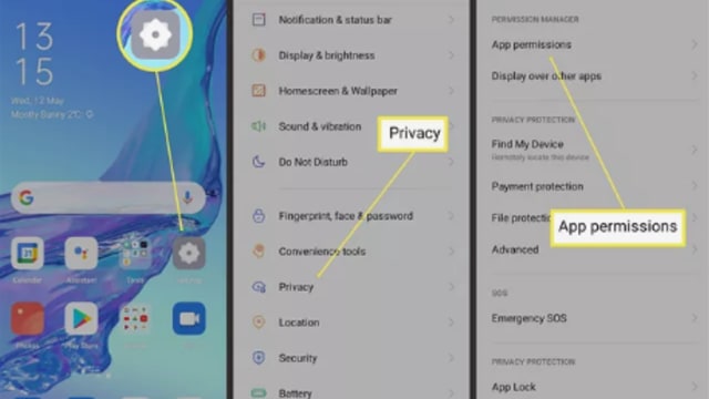 Cara Mengaktifkan Mic Headset di HP | kumparan.com