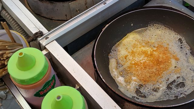 Resep Cilung, Jajanan Simple yang Lezat | kumparan.com