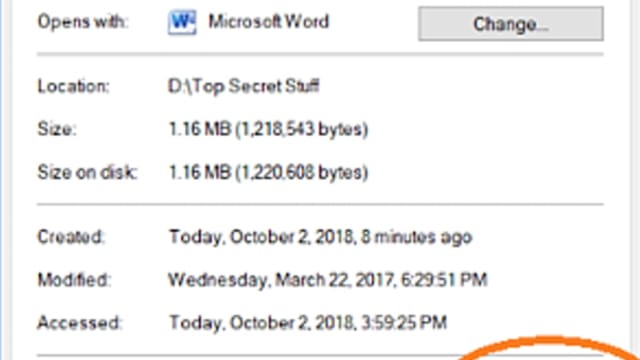 Cara Mengunci Folder di Laptop Windows 10 | kumparan.com