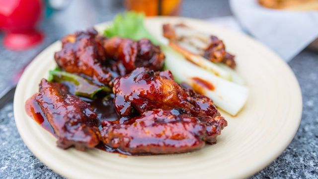 Resep Ayam Richeese ala Rumahan Lengkap dengan Saus Pedasnya | kumparan.com