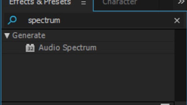 Cara Membuat Audio Spectrum di PC dengan After Effect | kumparan.com