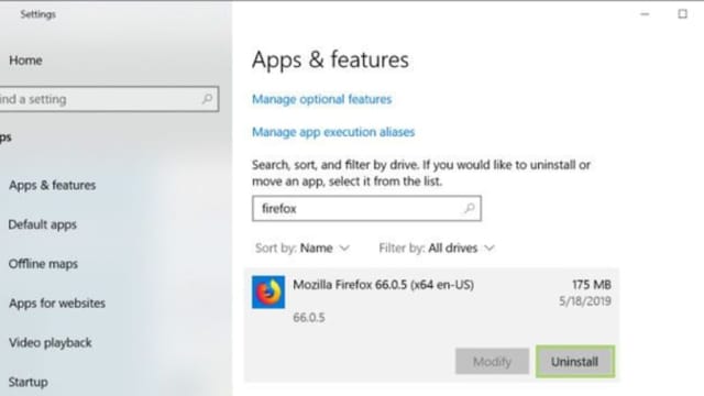 Cara Uninstall Aplikasi di PC dengan Mudah | kumparan.com