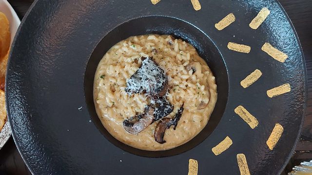Resep Risotto Ayam yang Mudah Diikuti | kumparan.com