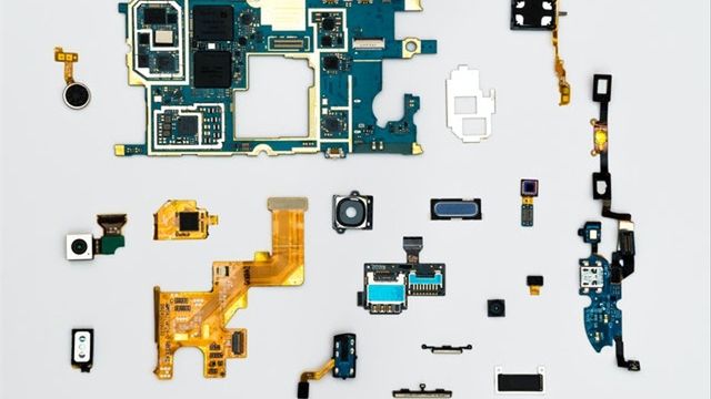 Cara Memperbaiki LCD HP yang Rusak Karena Jatuh | kumparan.com