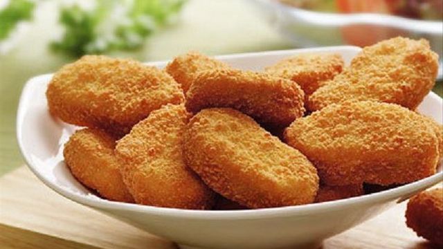 Resep MPASI Nugget Udang Keju | kumparan.com