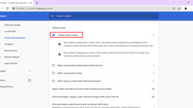 Cara Mengatasi Error 1020: Access Denied | kumparan.com