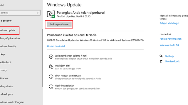 Cara Mengatasi Windows 10 Lemot, Mudah Banget! | kumparan.com