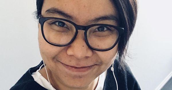 Konten dari ggarnisa - kumparan