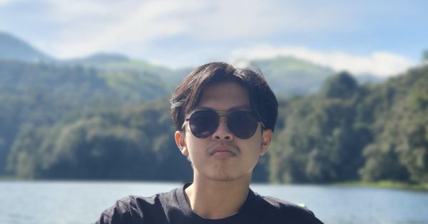 Konten dari Radifan Subasri - kumparan