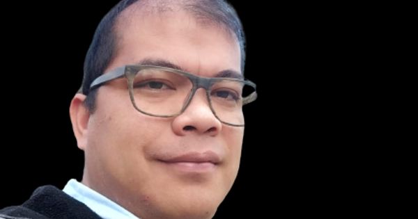 Konten dari David Firnando Silalahi - kumparan