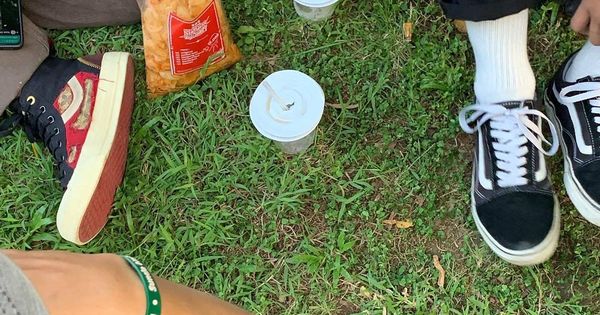 Konten dari MUHAMMAD ZIDNY RAIHAN HAFIZH - kumparan