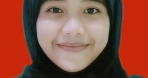 Konten dari NIDA HAURA SAIDAH 2021 - kumparan