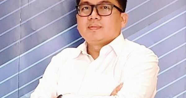 Konten dari Hermawan - kumparan