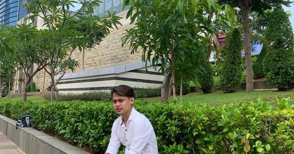 Konten dari DAFFA ARDIANSYAH A A - kumparan