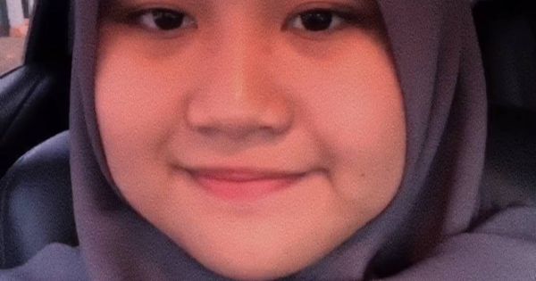 Konten dari Fitria Rahmah - kumparan