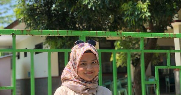 Konten dari Sekar Ayu - kumparan