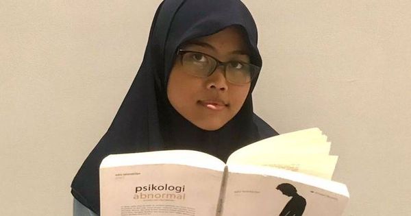 Konten dari Alya Rahma - kumparan