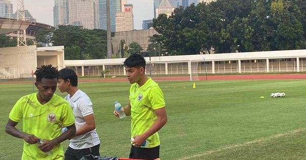Max Christoffel: Berita Max Christoffel Terbaru dan Terupdate - kumparan