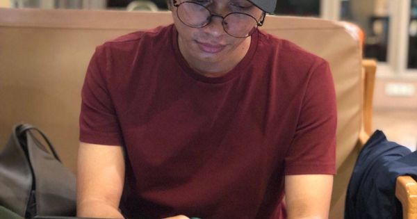 Konten dari Aditya Nugroho - kumparan