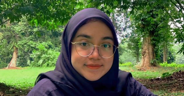 Konten dari Adeliya Putri Anindasari - kumparan