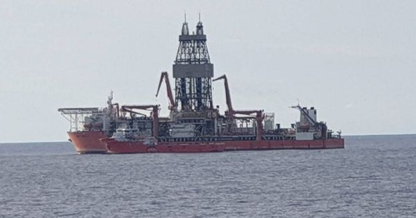 Blok Andaman II: Berita Blok Andaman II Terbaru dan Terupdate - kumparan