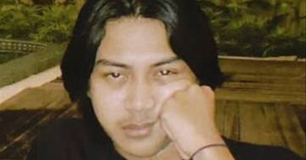 Konten dari Richo Armando - kumparan