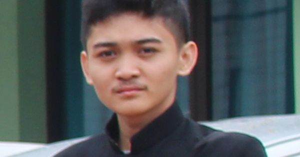 Konten dari Muhammad Saddam Haikal - kumparan