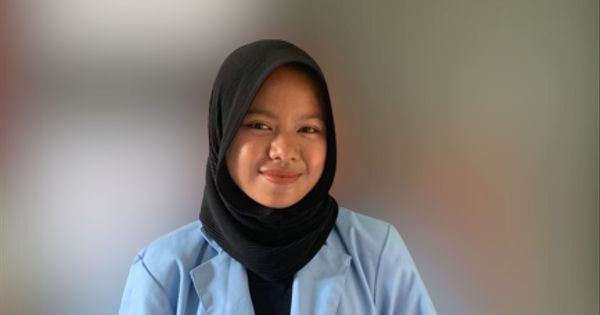 Konten dari nandaauliasyafitri - kumparan