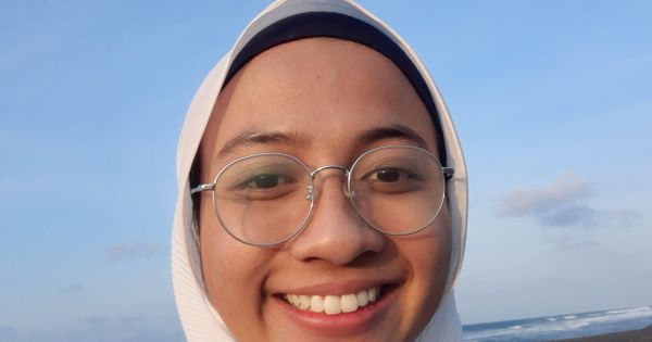 Konten dari Nadia Shafa - kumparan