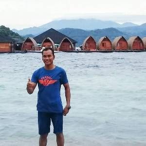 Konten dari ARIFIN ARI - kumparan