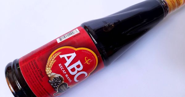 Kecap ABC: Berita Kecap ABC Terbaru dan Terupdate - kumparan