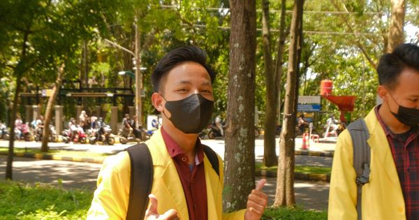 Konten dari Rizki Aldi Cahyono - kumparan