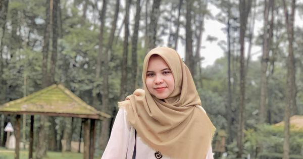 Konten dari Amelia Juliana - kumparan