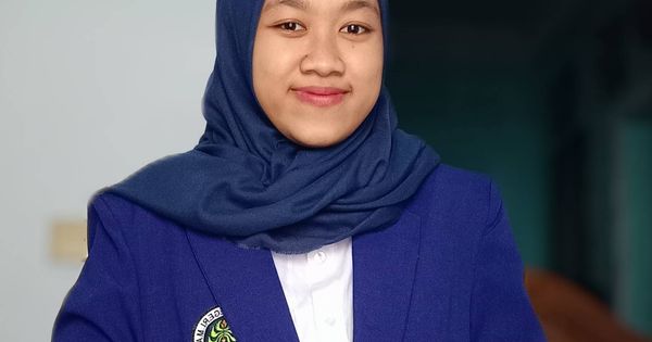 Konten dari APSARI NUR - kumparan