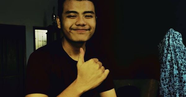 Konten dari Muhamad Rafli - kumparan