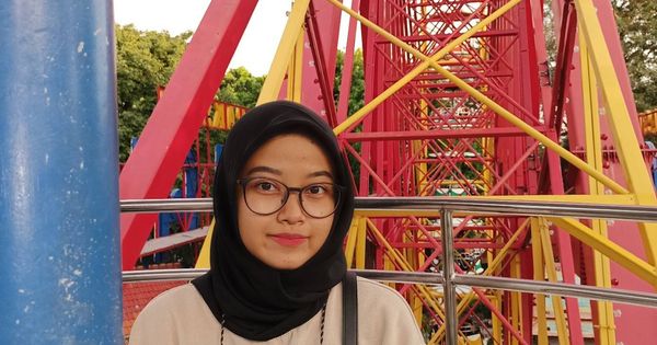 Konten dari Nabila Tri Nur Alif - kumparan