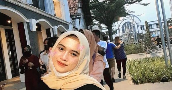 Konten dari sitiruwiyahsari18 - kumparan