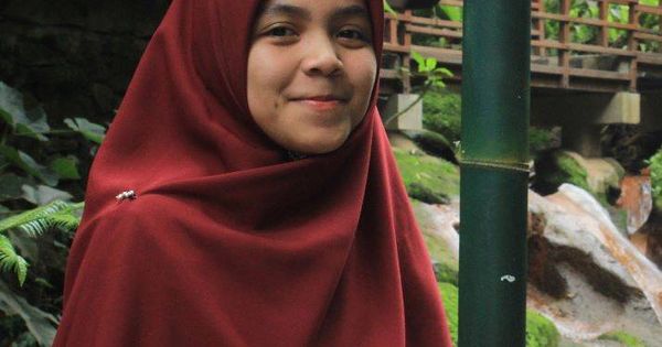 Konten dari Desti Novianti - kumparan