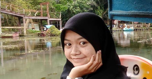 Konten dari Khaiza - kumparan