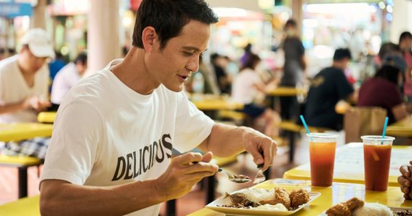 Mark Wiens: Berita Mark Wiens Terbaru dan Terupdate - kumparan