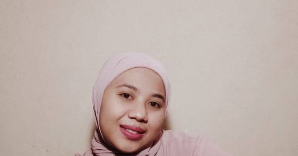 Konten dari ARNI FITRIANI DWI AGUSTIN 2021 - kumparan