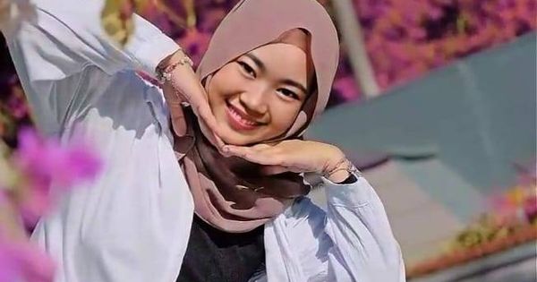 Konten dari Khoirun Nisa - kumparan