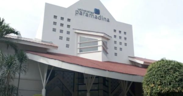 Universitas Paramadina: Berita Universitas Paramadina Terbaru dan ...