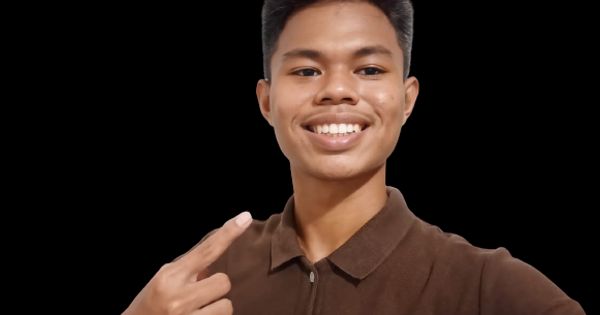 Konten dari MUHAMAD SALMAN ALFARISI UINJKT - kumparan
